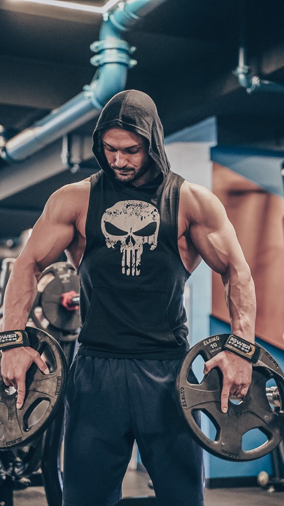 Descoperă Downtown Fitness Obor | Sală Fitness București